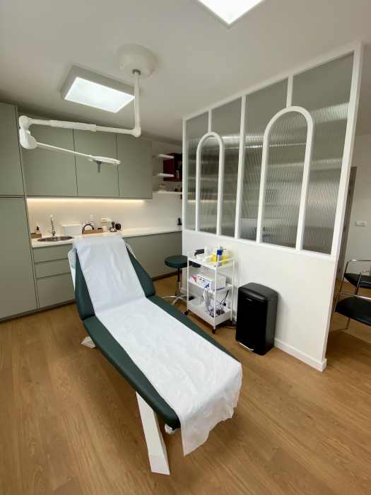 Dr Marie LEVY, Dermatologue et vénérologue à Mérignac - Doctolib