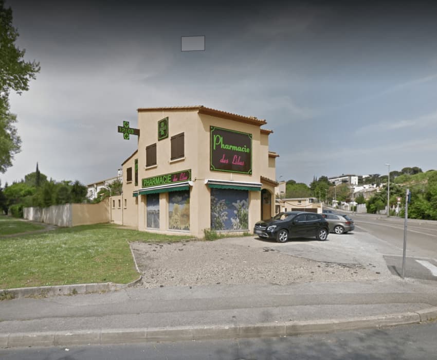 Pharmacie des Lilas, Pharmacie à Montpellier : Prenez RDV en ligne ...