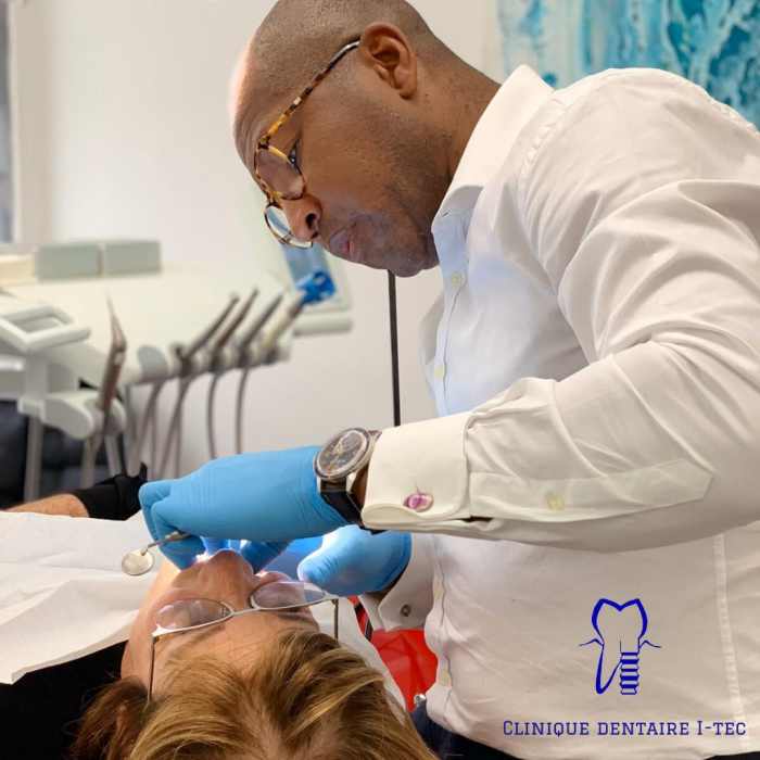 Dr Marc-Olivier FABOUMY, Chirurgien-dentiste à Paris, Vincennes - Doctolib