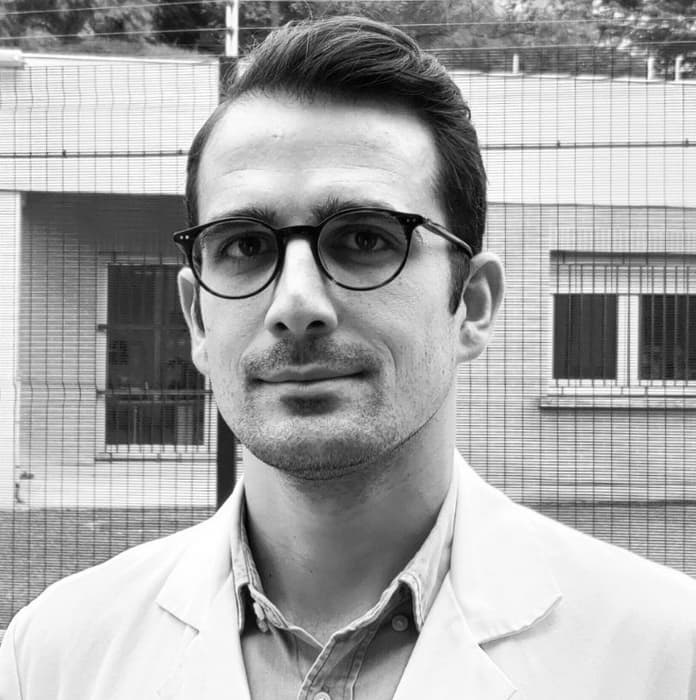 Dr Virgile PINELLI, Spécialiste en médecine physique et de réadaptation ...