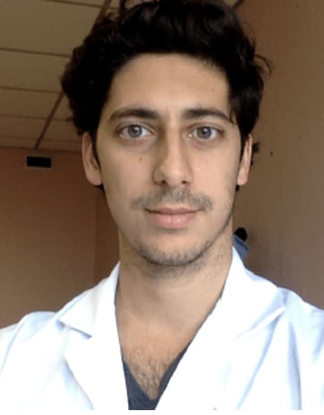 Dr David KRIEF, Gynécologue obstétricien à Montmorency, Paris, Osny ...