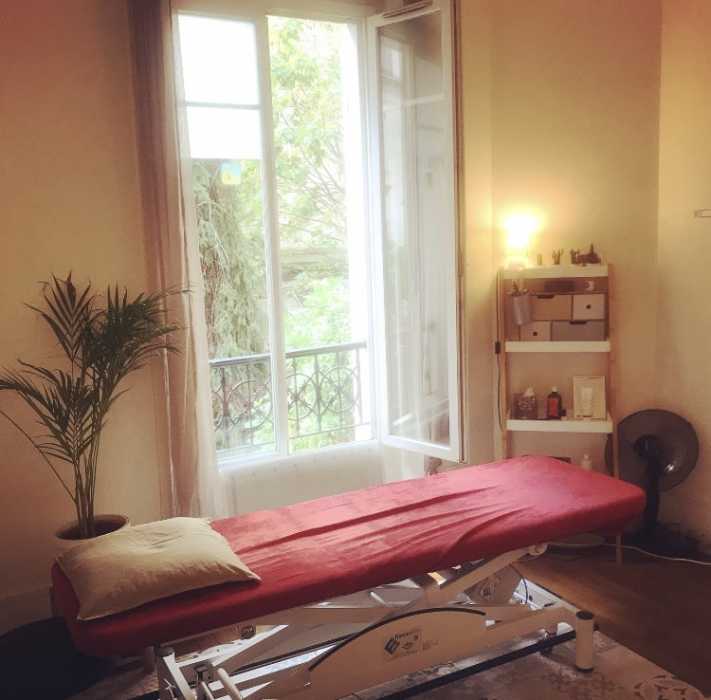 Laura ENOS, Ostéopathe à Charenton-le-Pont, Paris - Doctolib
