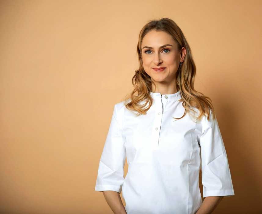 Frau Dr. Hanna Bierwirth, Hausärztlich tätiger Internist in München ...