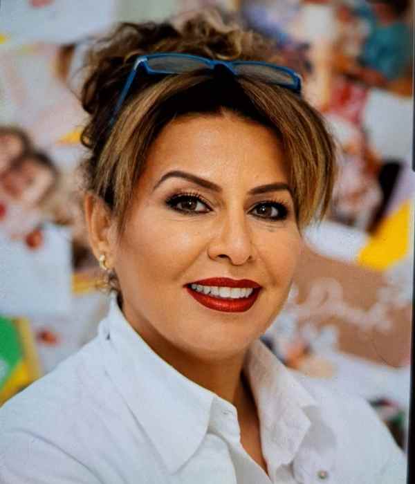 Frau Sara Elijazyfer, Frauenarzt / Gynäkologe in Neuss - Doctolib