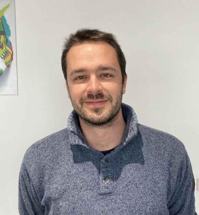 Dr Matthieu FRANCOIS, Psychiatre à Seyssins : Prenez RDV en ligne ...