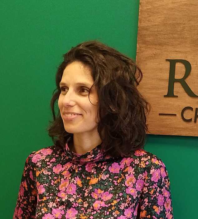 Dr Marine SAIDANI, Gynécologue obstétricien à Aix-en-Provence - Doctolib