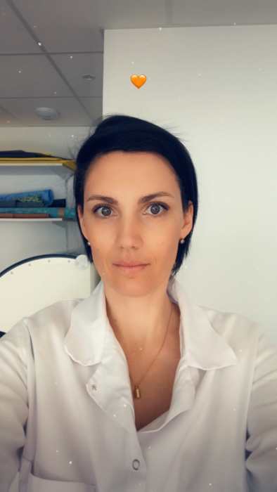 Stephanie GAUTIER, Pédicure-podologue à CAEN : Prenez RDV en ligne ...