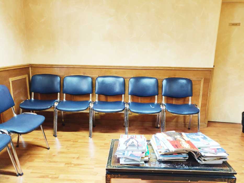 Dr Moché ABERGEL, Médecin généraliste à Paris : Prenez RDV en ligne ...