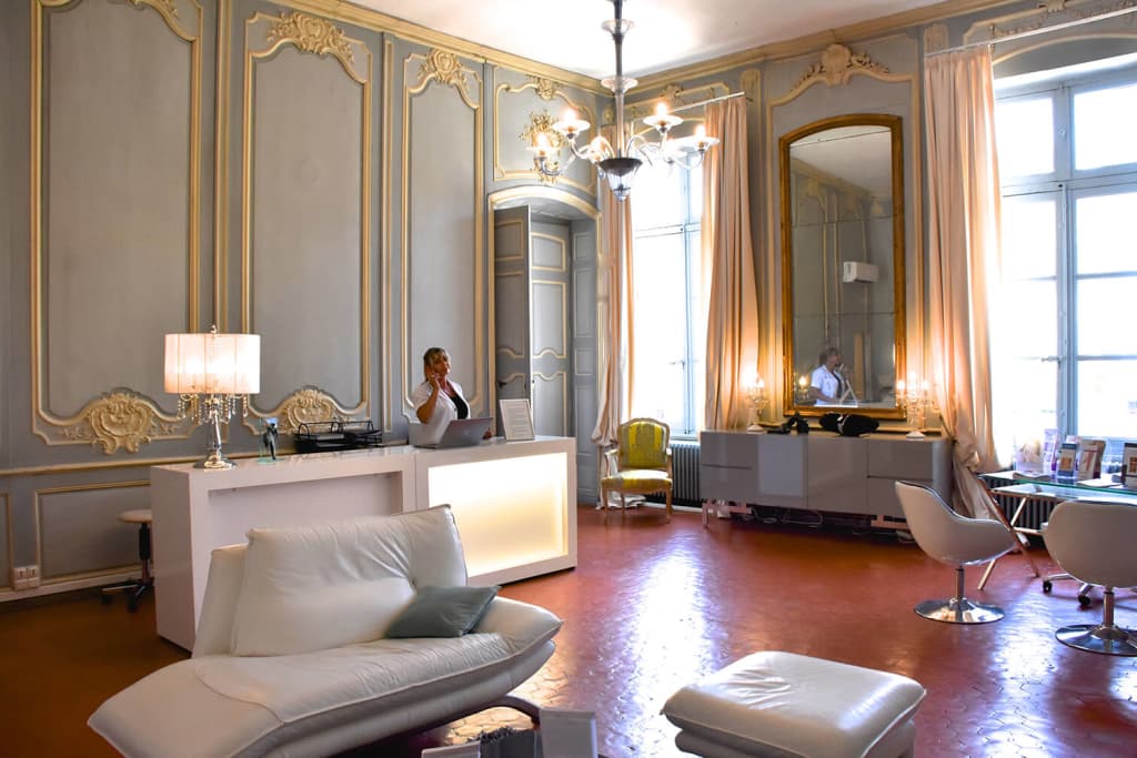 Dr Janick ENJELVIN, Médecin morphologue et anti-âge à Aix-en-Provence ...