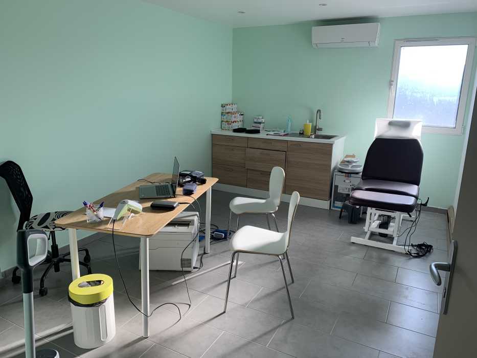 Dr Stéphanie TOULLEC HOANG, Médecin généraliste à Peynier - Doctolib