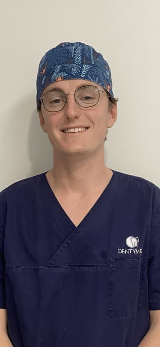 Dr Maxime CAU, Chirurgien-dentiste à Paris, Cergy - Doctolib