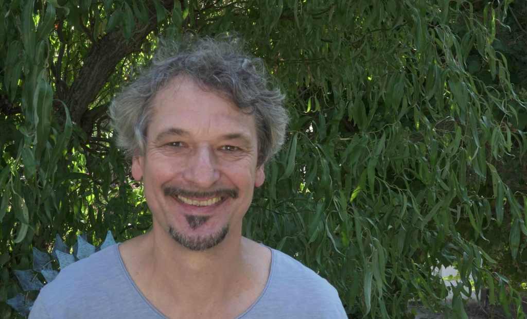 Ulf Parczyk, Heilpraktiker in Frankfurt am Main : Online ...