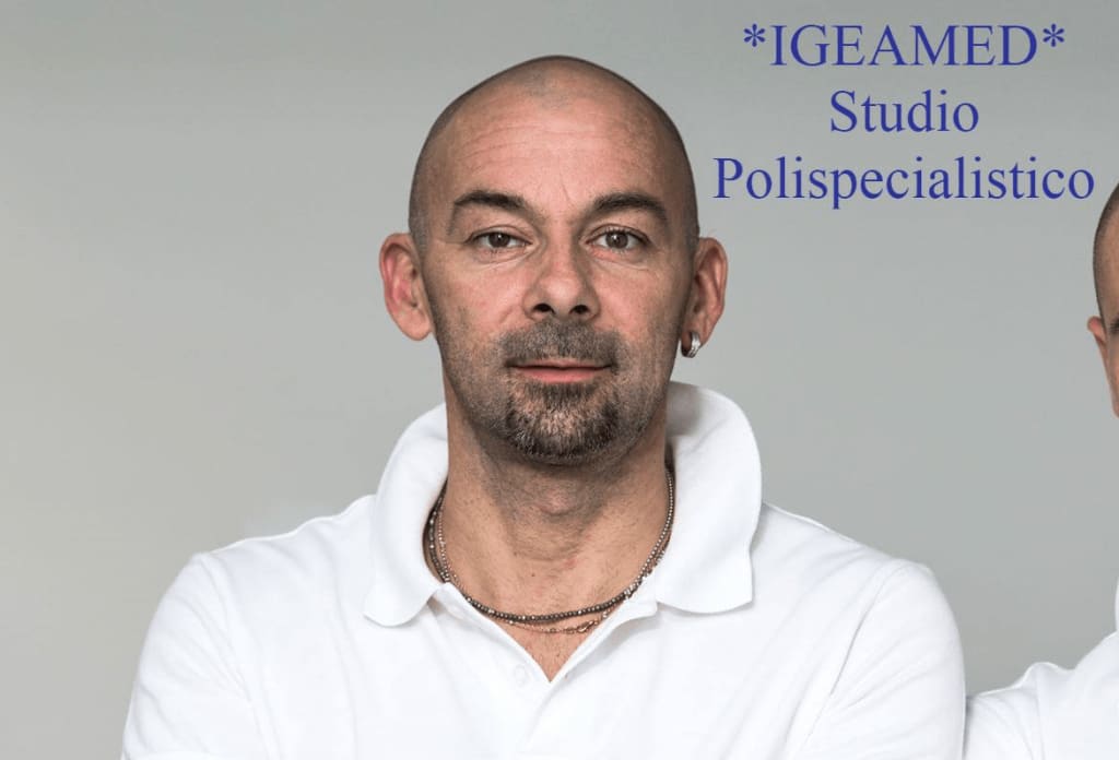 Dott. Gian Luca Ruzza, Massofisioterapista Piove di Sacco