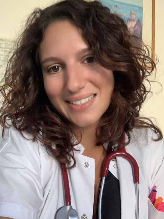 Dr Carla NICOLI, Néphrologue à Hyères, La Valette-du-Var, Toulon - Doctolib