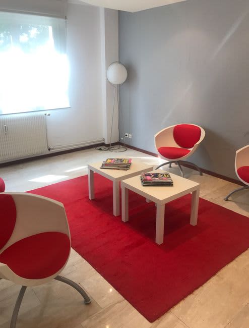 Dr Albert AMAR, Chirurgien-dentiste à Illkirch-Graffenstaden - Doctolib