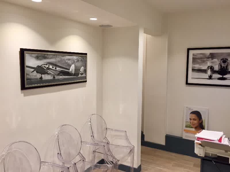 Dr Bertrand SUSINI, ORL à Paris : Prenez rendez-vous en ligne - Doctolib