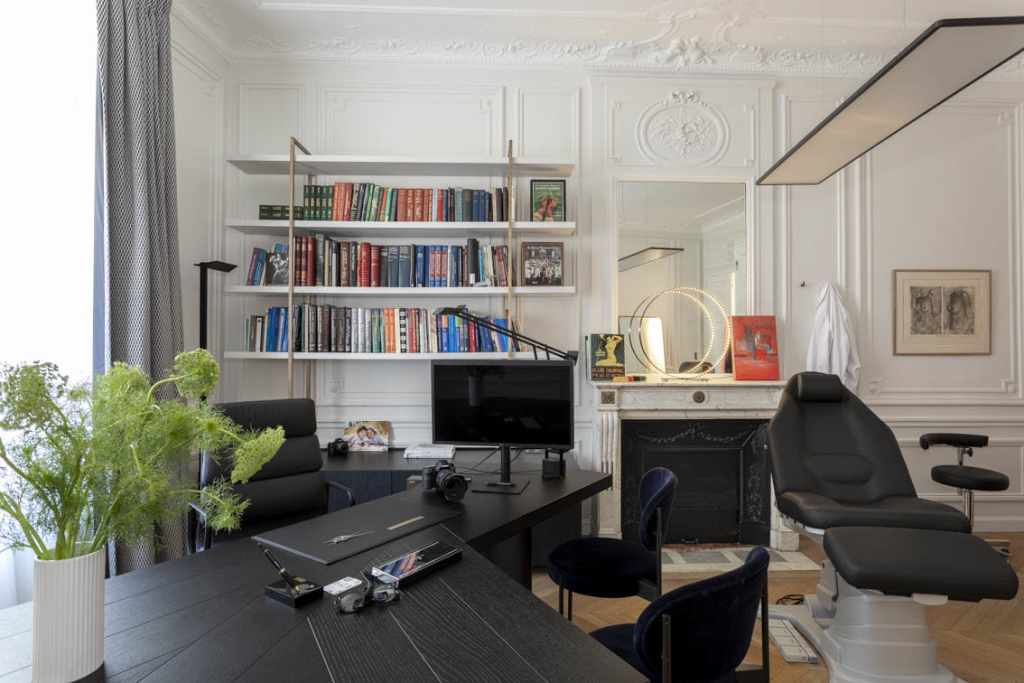 Dr Alexandre MARCHAC, Spécialiste en chirurgie plastique ...