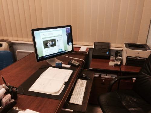 Dr Eric PARTOUCHE, Médecin généraliste à Thionville - Doctolib