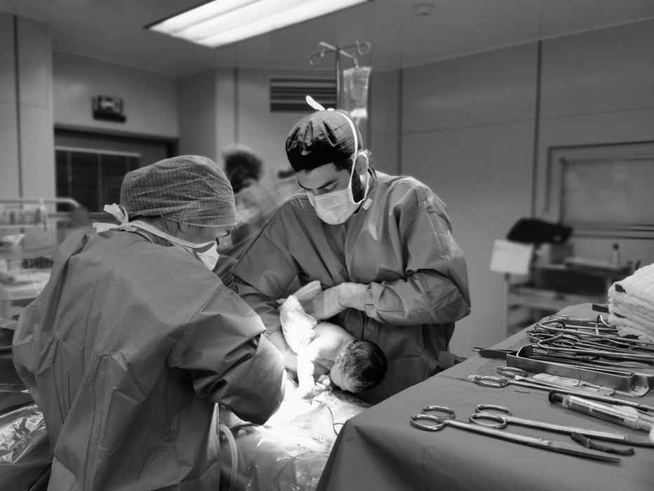 Dr Jordan OHAYON, Gynécologue obstétricien à Neuilly-sur-Seine, Paris ...