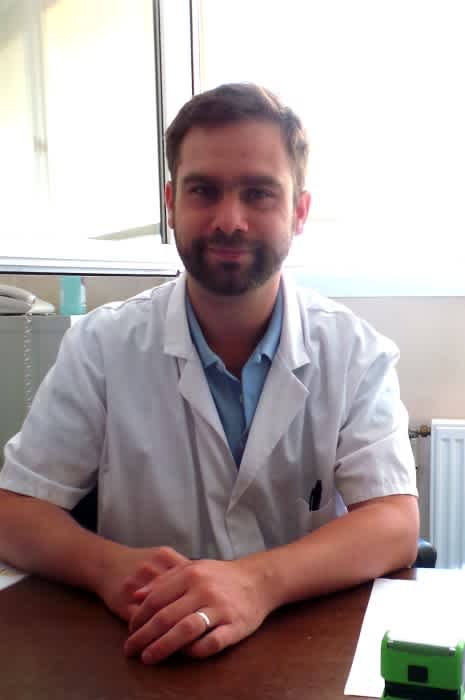 Dr Nicolas LEBEAU, Chirurgien de la main à Saint-Quentin, Guise, Ham - Doctolib