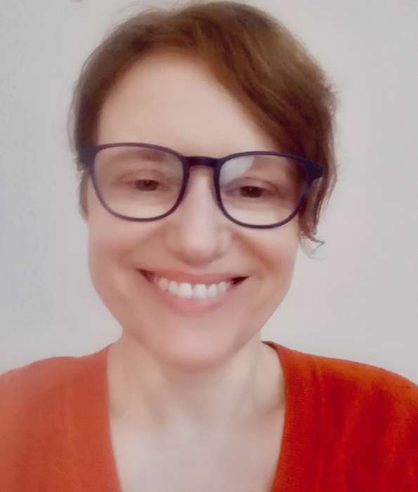 Sandrine Zuger, Psychologue à Marseille : Prenez rendez-vous en ligne ...