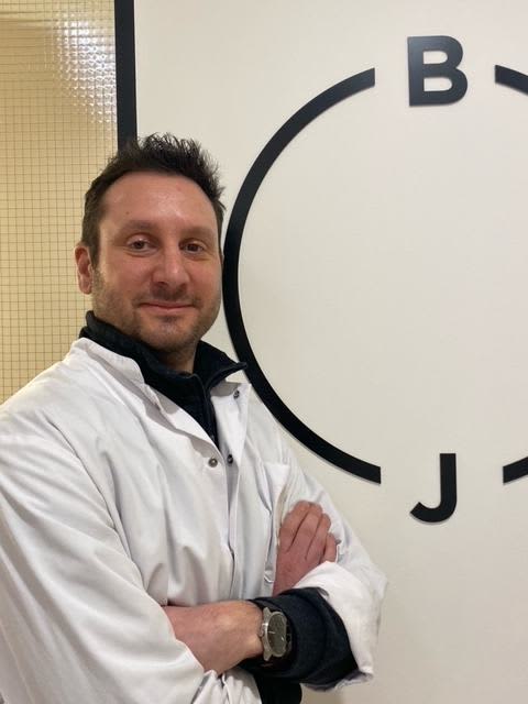 Dr Thibault SLOTA, Médecin généraliste à Metz : Prenez RDV en ligne ...