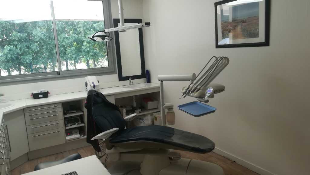 Dr Barbara Barde Vaquette, Chirurgien-dentiste à Bordeaux - Doctolib