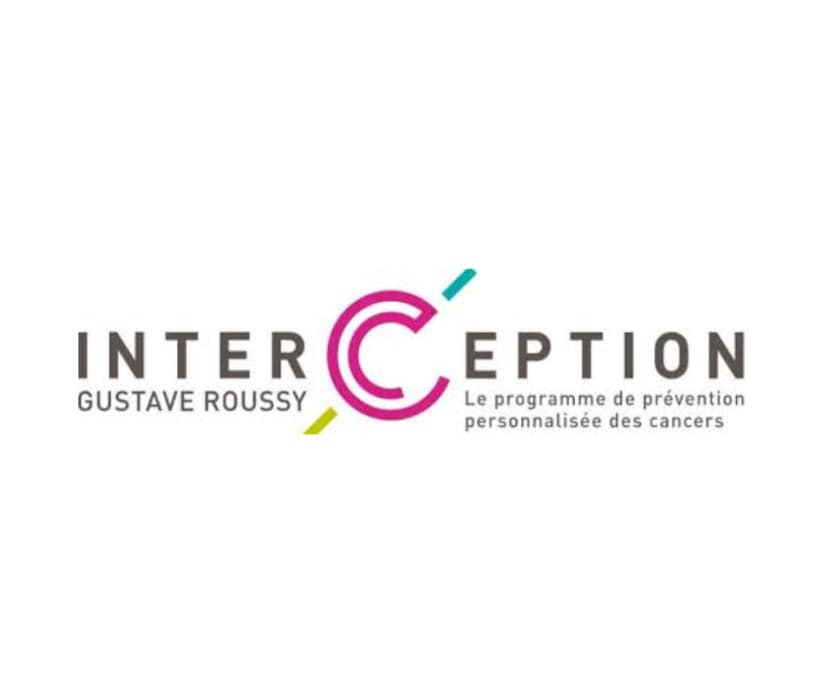 Gustave Roussy - Programme Interception (Téléconsultation), Centre de Lutte Contre le Cancer ...