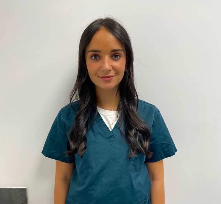 Dr Hannah Rouah, Chirurgien-dentiste à Brie-Comte-Robert - Doctolib