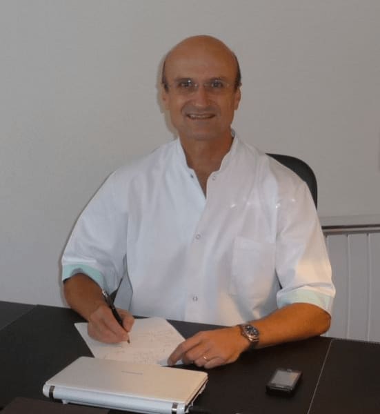 M. Marc LAGNEAU, Ostéopathe à Soisy-sous-Montmorency - Doctolib