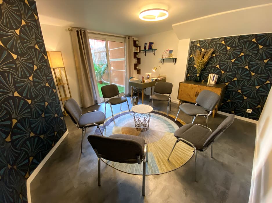 Alexandra Dan, Psychologue à Nice : Prenez rendez-vous en ligne - Doctolib