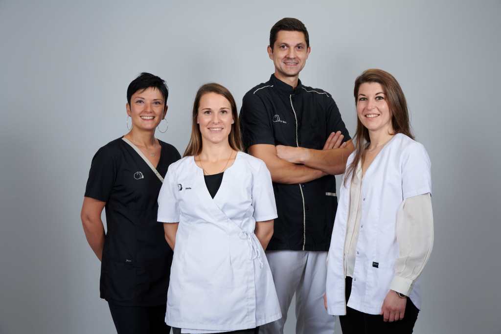 Dr Nicolas BECK, ORL à Dijon : Prenez rendez-vous en ligne - Doctolib