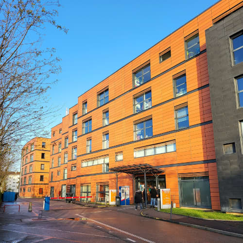 Dr Etienne Gardea, Ophtalmologue à Rouen, Évreux : Prenez RDV en ligne ...