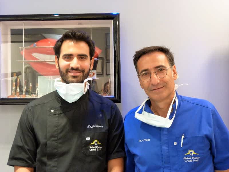 Dr Alain MADAR, Chirurgien-dentiste à Créteil : Prenez RDV en ligne ...