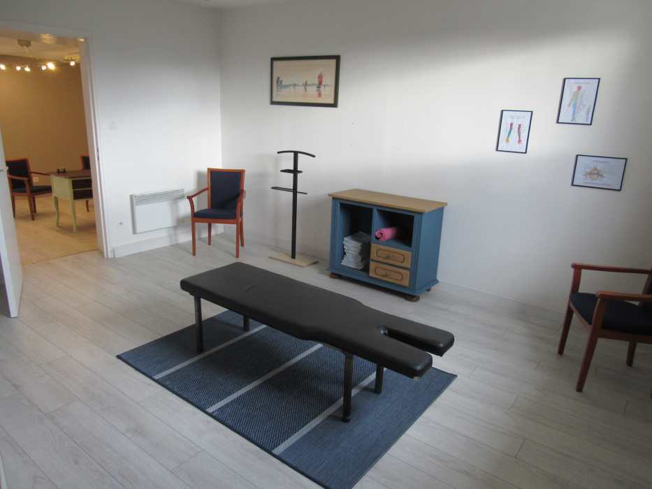 Clément Guillon Verne, Ostéopathe à Campénéac : Prenez RDV en ligne - Doctolib