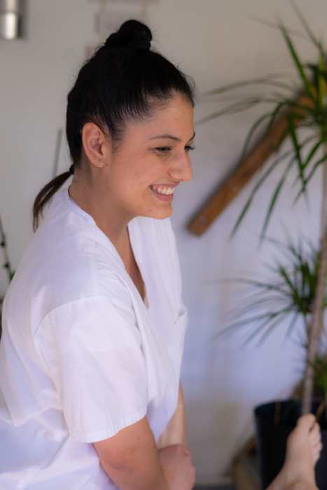 Mme Julie PINTO, Ostéopathe à Chennevières-sur-Marne, Villiers-sur ...