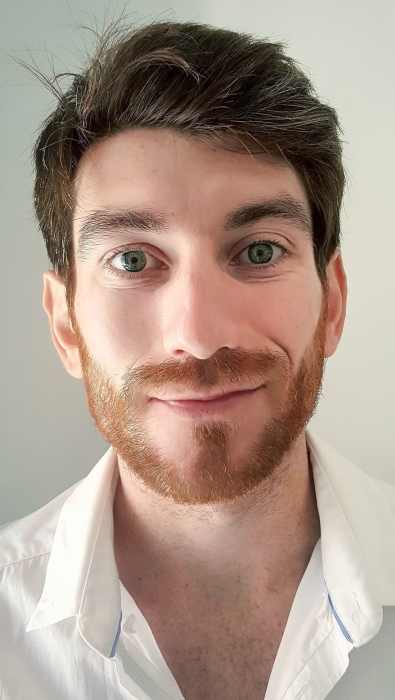 M. Alexandre Levesque, Ostéopathe à Castelnau-le-Lez - Doctolib