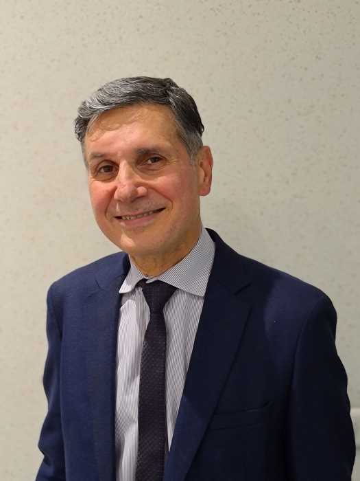 Dr Mohsen ATASSI, Chirurgien orthopédiste et traumatologue à Paris ...