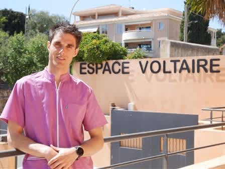 Dr Yann TREGUER, Chirurgien-dentiste à Bandol : Prenez RDV en ligne ...