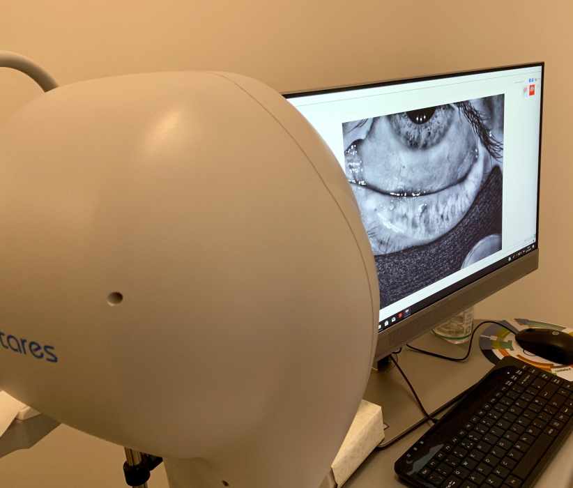 Dr Pascal Rapoport, Ophtalmologue à Paris : Prenez RDV en ligne - Doctolib