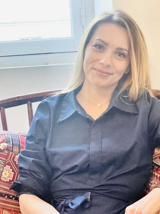 Mme Manon Robert, Psychologue à Paris : Prenez rendez-vous en ligne ...