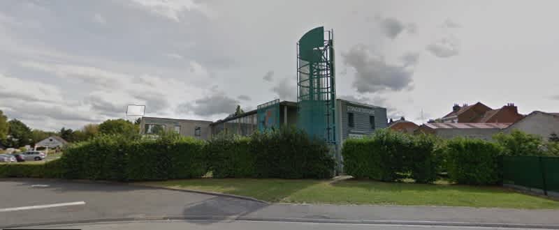 Dr Bachir AYOUB, Chirurgien orthopédiste et traumatologue à Lesquin ...