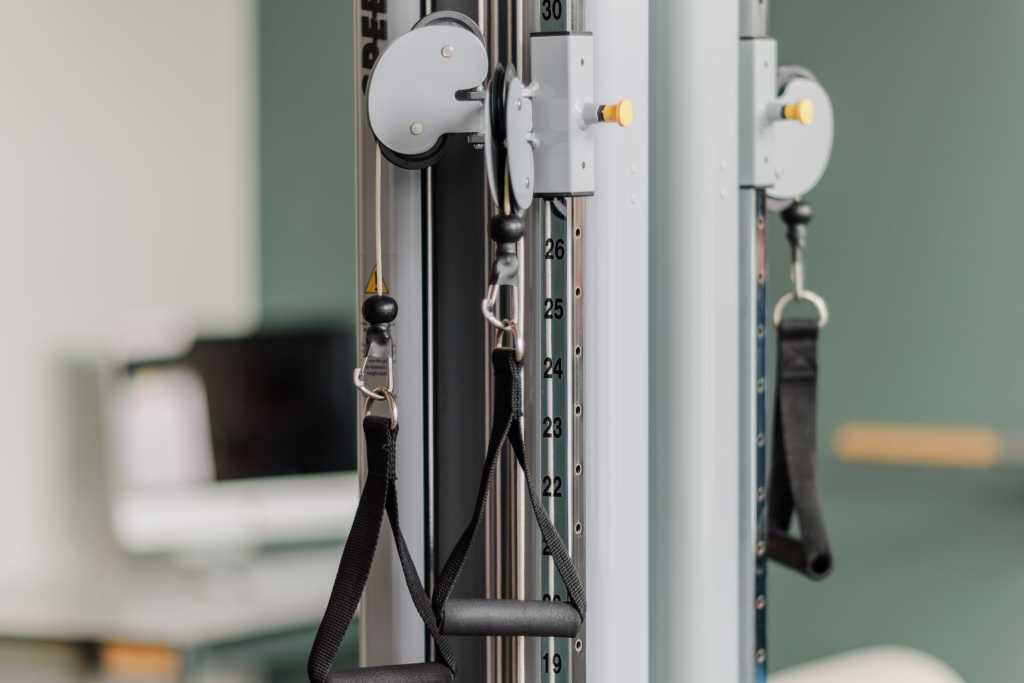 Frau M. Özadam, Physiotherapeut in Hamburg : Online Terminvereinbaren ...