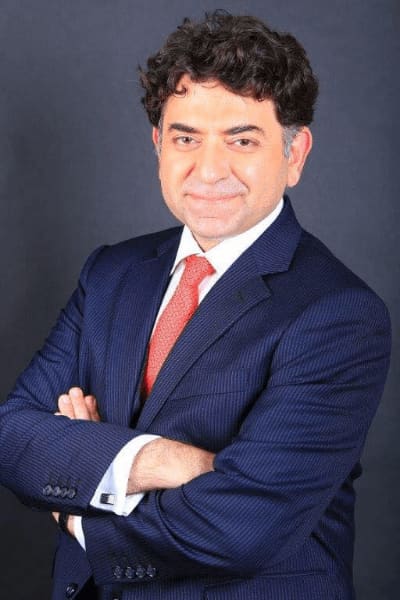 Dr Afchine FAZEL, Gynécologue obstétricien à Paris - Doctolib