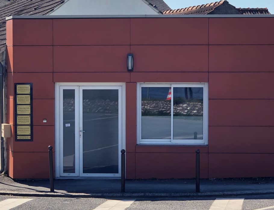 Dr Guillaume DEMAY, Médecin généraliste à Orléans