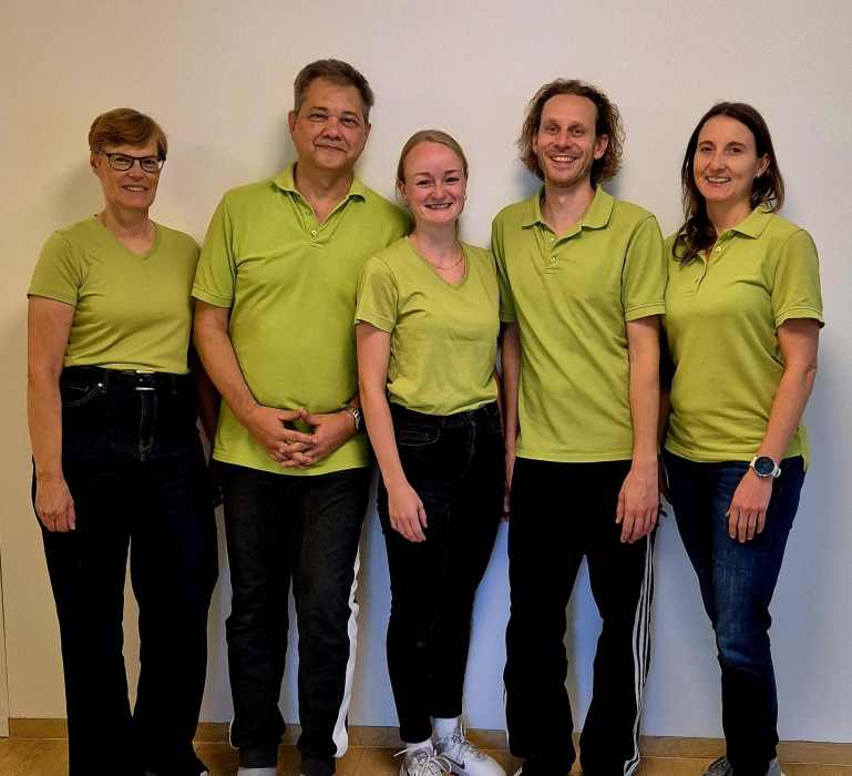 Alexander Rieg, Physiotherapeut in München : Online Terminvereinbaren ...