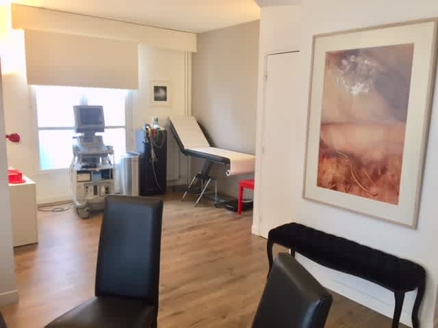 Dr Benoit PETILLON, Cardiologue à Saint-Germain-en-Laye - Doctolib