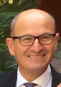 Pr Joseph Santini, Chirurgien de la face et du cou à Nice, Bastia ...