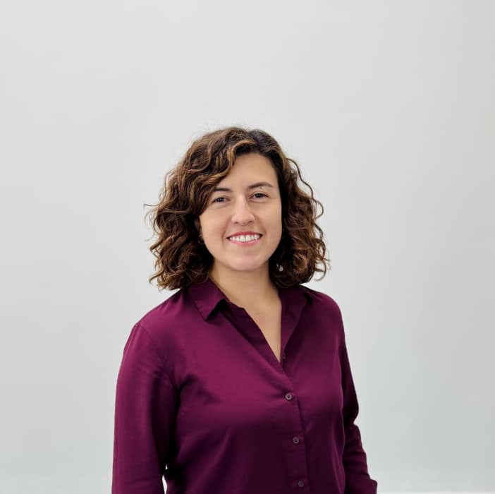 Frau Dr. med. Denitze Lara Escobar, HNO-Arzt in Berlin - Doctolib