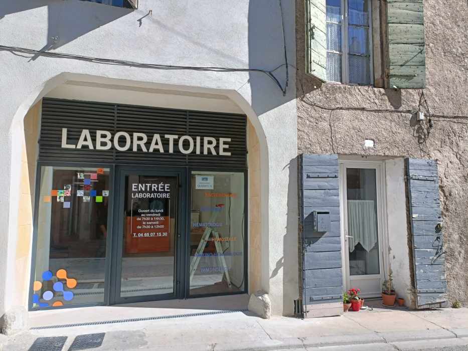 Eurofins Labazur Provence - Rognes, Laboratoire à Rognes - Doctolib